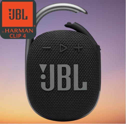 JBL Clip 4 noir, Enceinte portable Bluetooth | Kaufen auf Ricardo JBL Clip 4 noir, Enceinte portable Bluetooth | Kaufen auf Ricardo