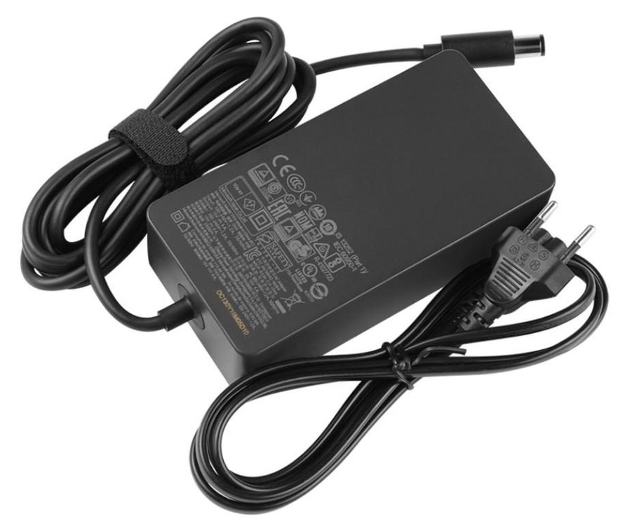 Microsoft Original Surface Netzteil, Model 1749, 90 Watt (Gebraucht) in ...