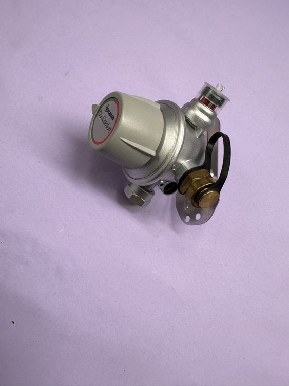 Truma Duo Comfort Gas Regulator (Neu und originalverpackt) in Zurich ...