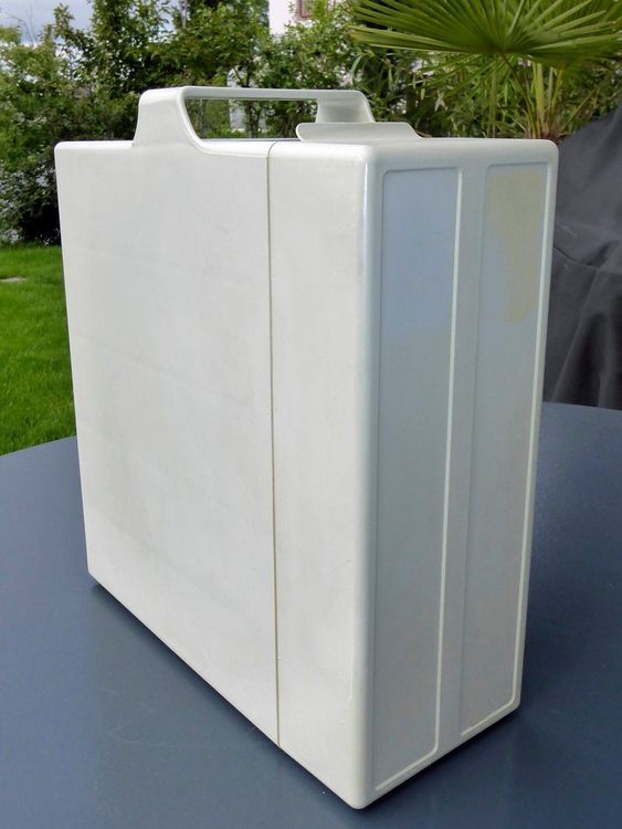 Dia-Box inkl. Magazine (Gebraucht) in Lohn-Ammannsegg für CHF 1 – mit ...