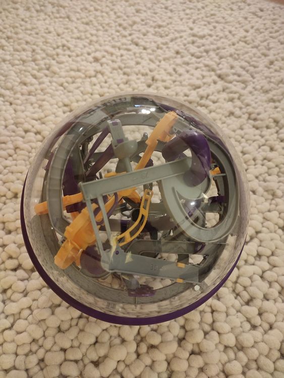 Perplexus Spin Master New Epic (Neu (gemäss Beschreibung)) in Aarau für ...