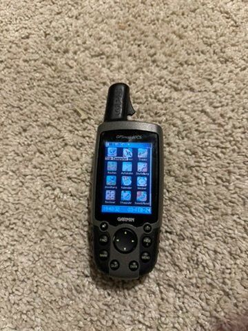 Garmin GPSmap 60CS (Gebraucht) in Zürich für CHF 49 – mit Lieferung auf ...
