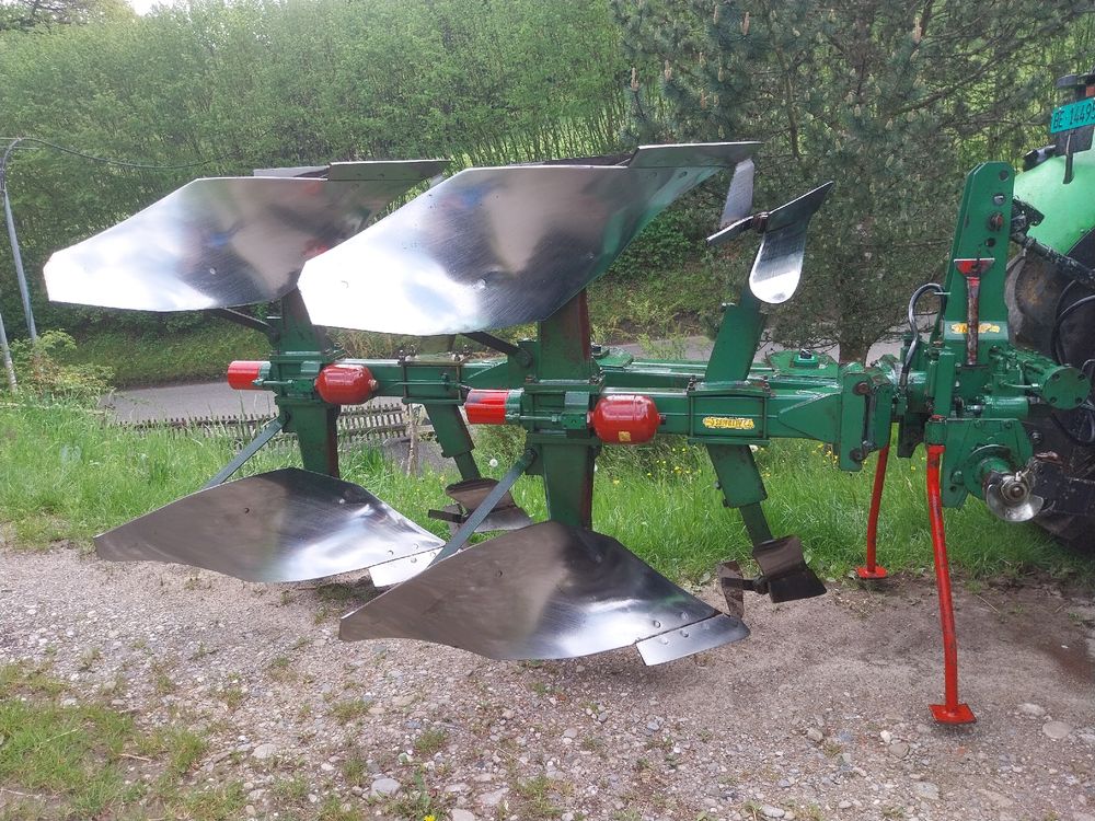 Althaus 2Schar Pflug (Gebraucht) in Madiswil für CHF 830 – nur Abholung ...