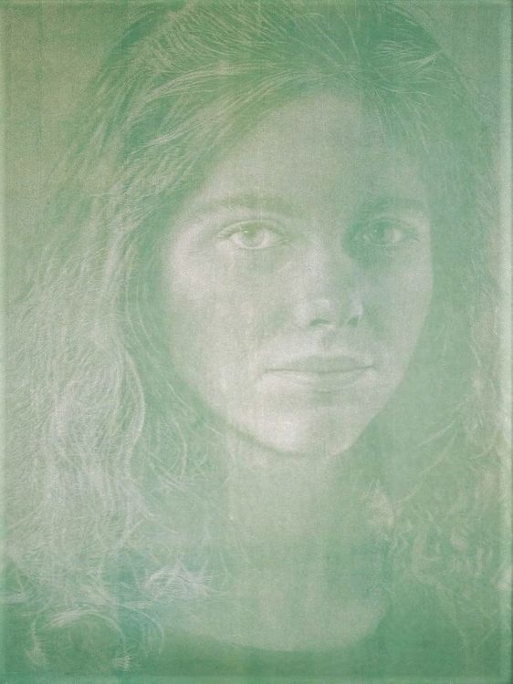 Franz Gertsch. | Kaufen auf Ricardo