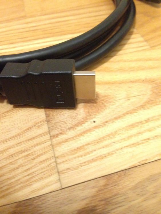 HDMI AWM STYLE 20276 HDMI Kabel High M-M (Neu und originalverpackt) in ...
