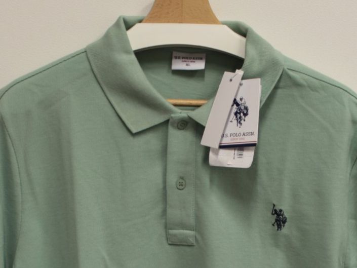 NEU Originalverpackung U.S. POLO SINCE 1890 (Gebraucht) in ...