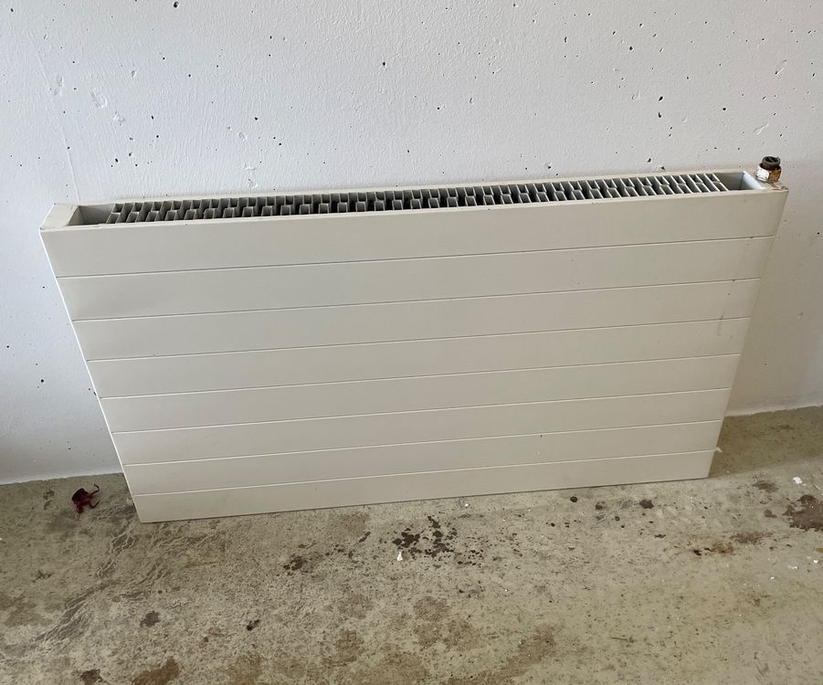 Radiator - Heizkörper (Gebraucht) in Kappel SO für CHF 1 – nur Abholung auf Ricardo kaufen