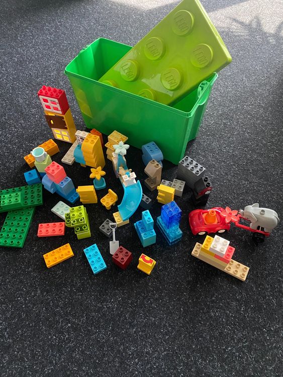Duplo Box Diverses | Kaufen auf Ricardo