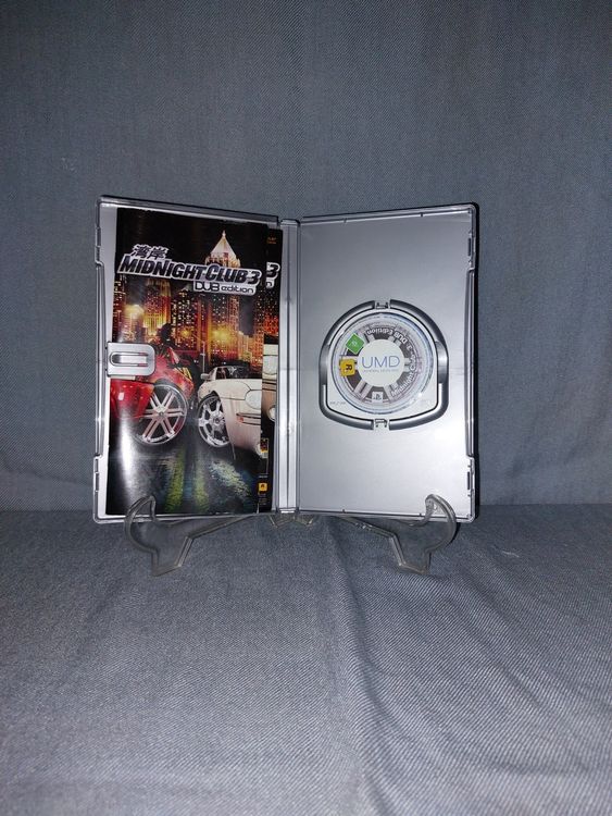 Midnight Club 3 on PSP🔥 | Kaufen auf Ricardo