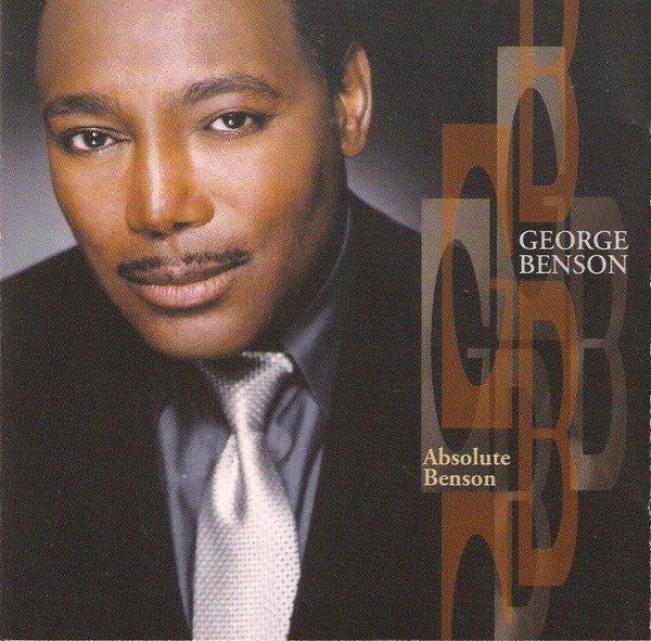 George Benson, Joe Sample, Christian McBride, Tucker [VERVE] | Kaufen ...