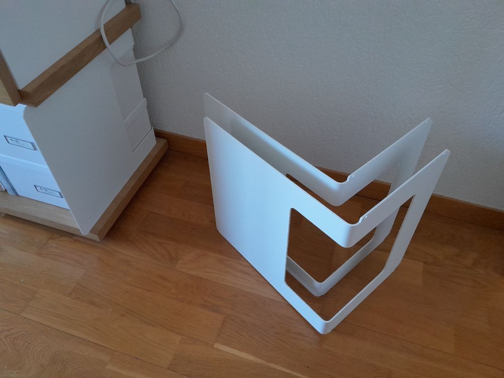 2 Winkel Küsnacht - für Regalsystem Küsnacht von pfister (Gebraucht) in ...