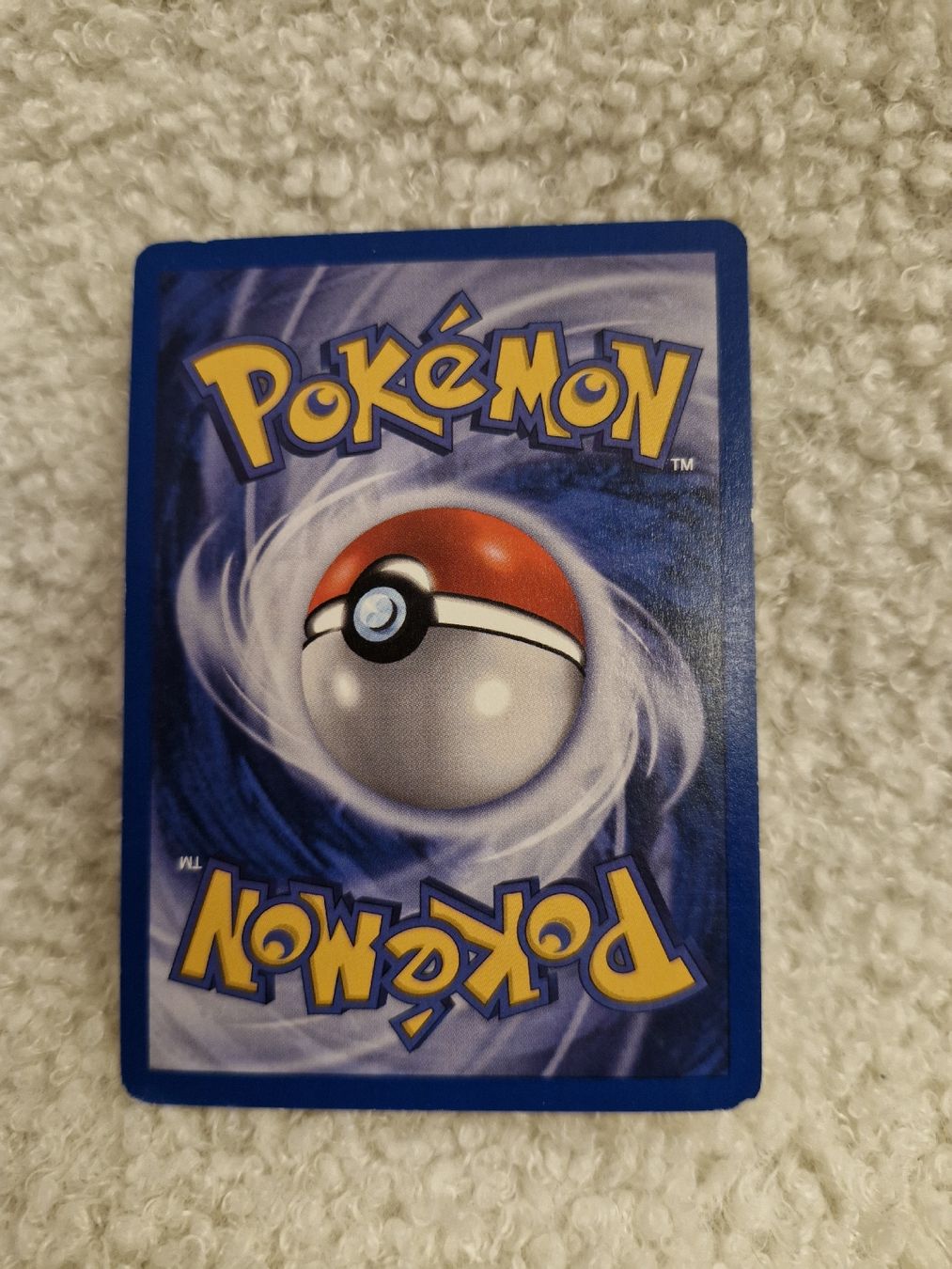 Jynx Pokémon Karte, Base Set 1999 (Gebraucht) in Muri AG für CHF 3 ...
