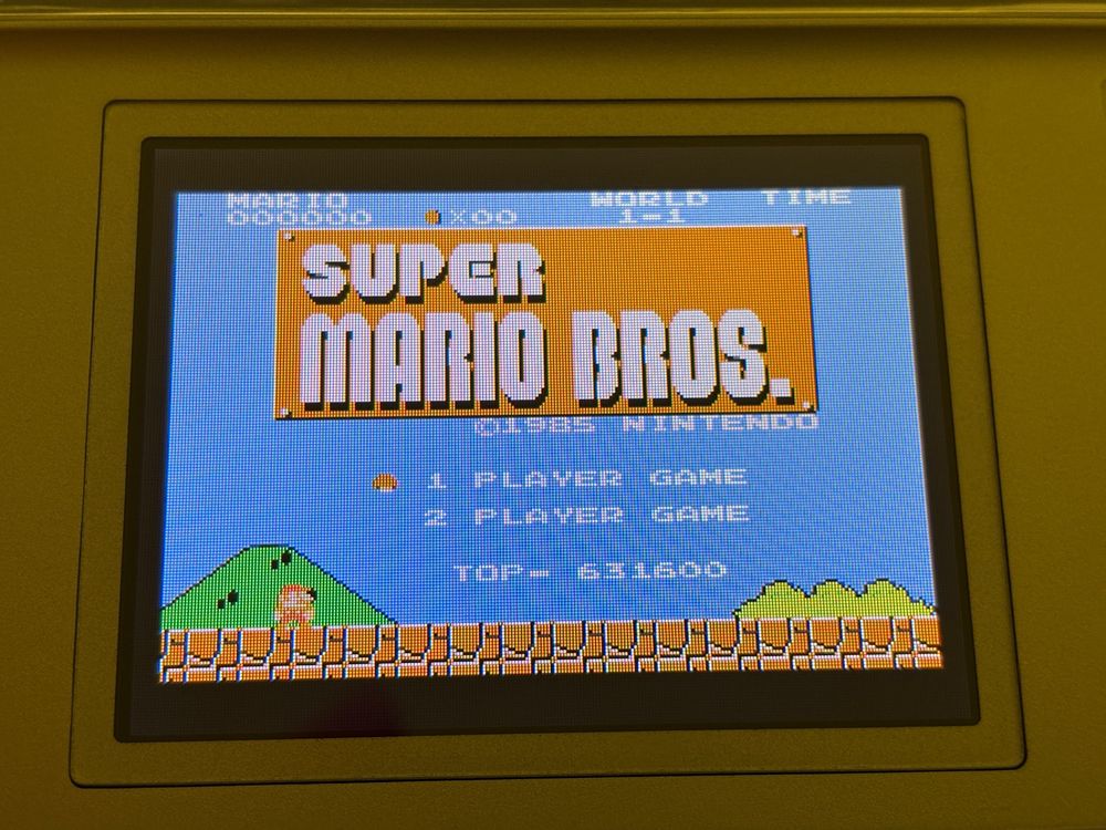 Game Boy Advance (GBA) Super Mario Bros. | Kaufen auf Ricardo