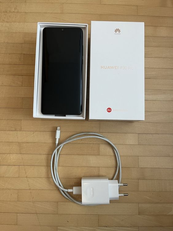 Huawei P30 Pro (Neu (gemäss Beschreibung)) in Bern für CHF 105 – mit ...