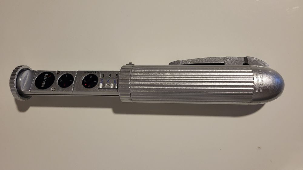 Men In Black Neuralisator / Neuralyzer | Kaufen auf Ricardo