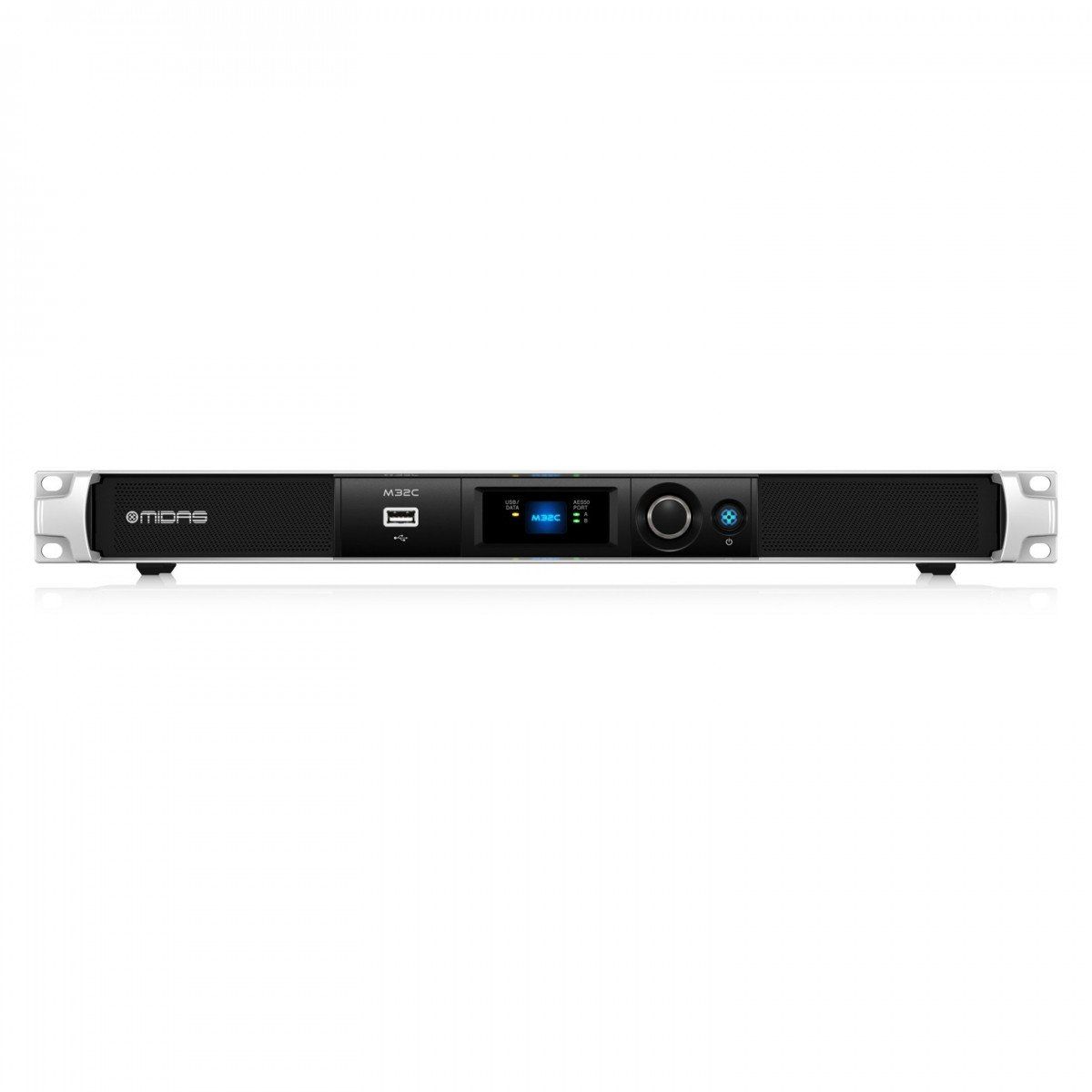 Midas M32C Digital Rack Mixer (Neuf (Voir description)) à Lamboing pour ...
