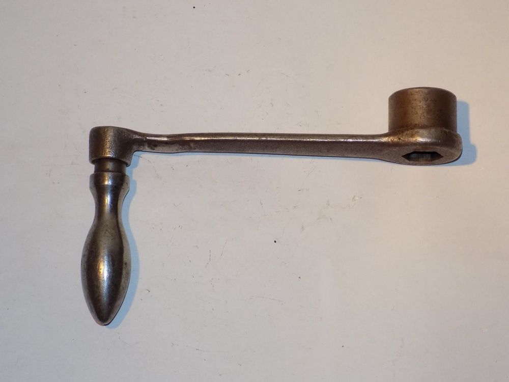 MANIVELLE DE MACHINE OUTILS | Kaufen auf Ricardo