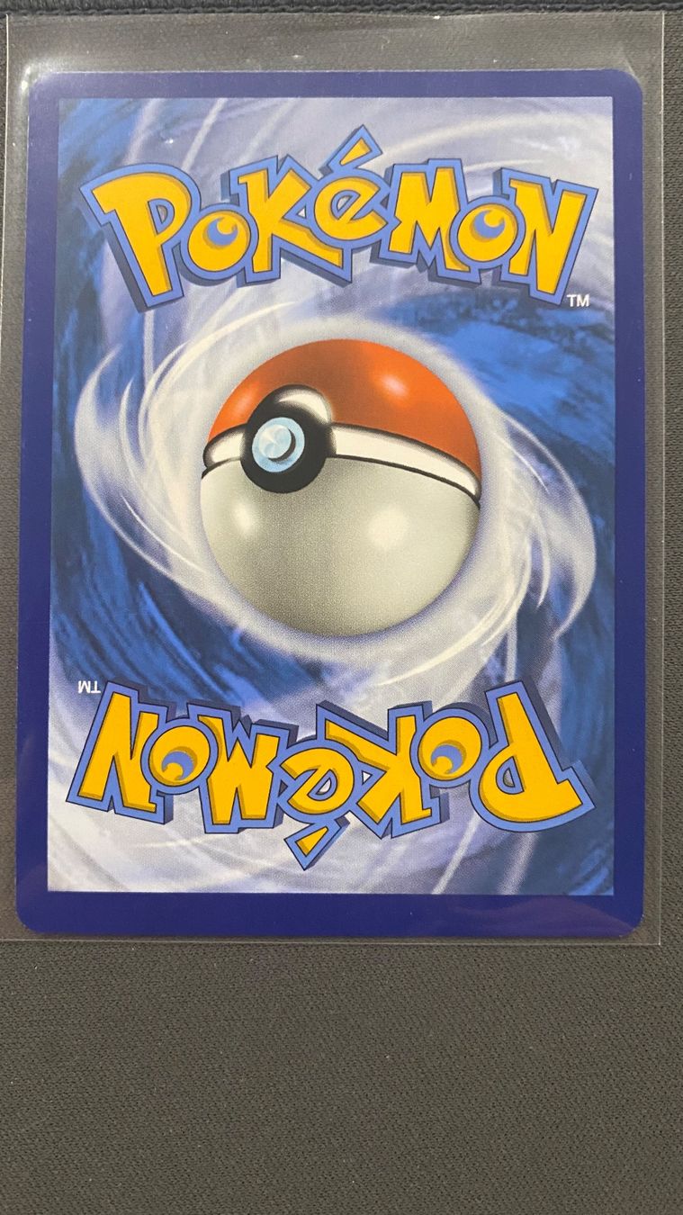 Vaporeon 134/165 - Holo (Mew 151) (Gebraucht) in Uster für CHF 1 – mit ...