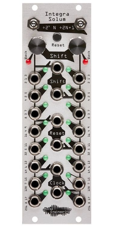 Noise Engineering Integra Solum (Neu und originalverpackt) in Küsnacht ...