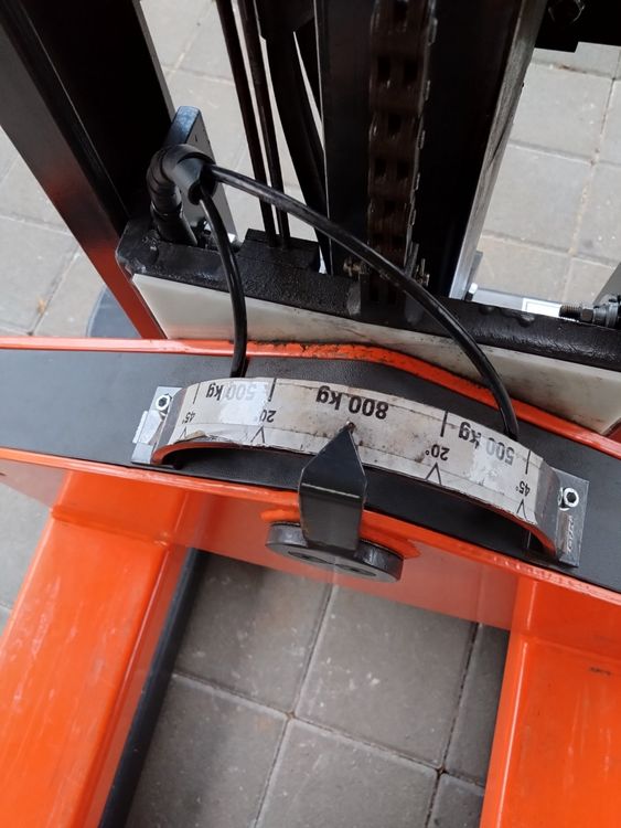 Handstapler (Gebraucht) in Ringgenberg BE für CHF 460 – nur Abholung ...