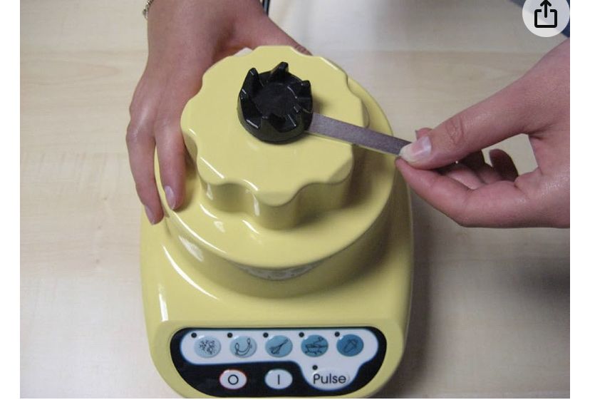 Kitchenaid Blender mixer Rubber Coupler gear/ gummikupplung (Neu ...