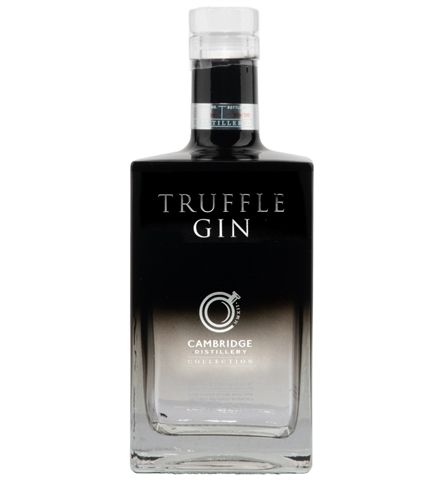 Cambridge Truffle Gin 0.7 Liter 42% Vol. (Neu und originalverpackt) in ...