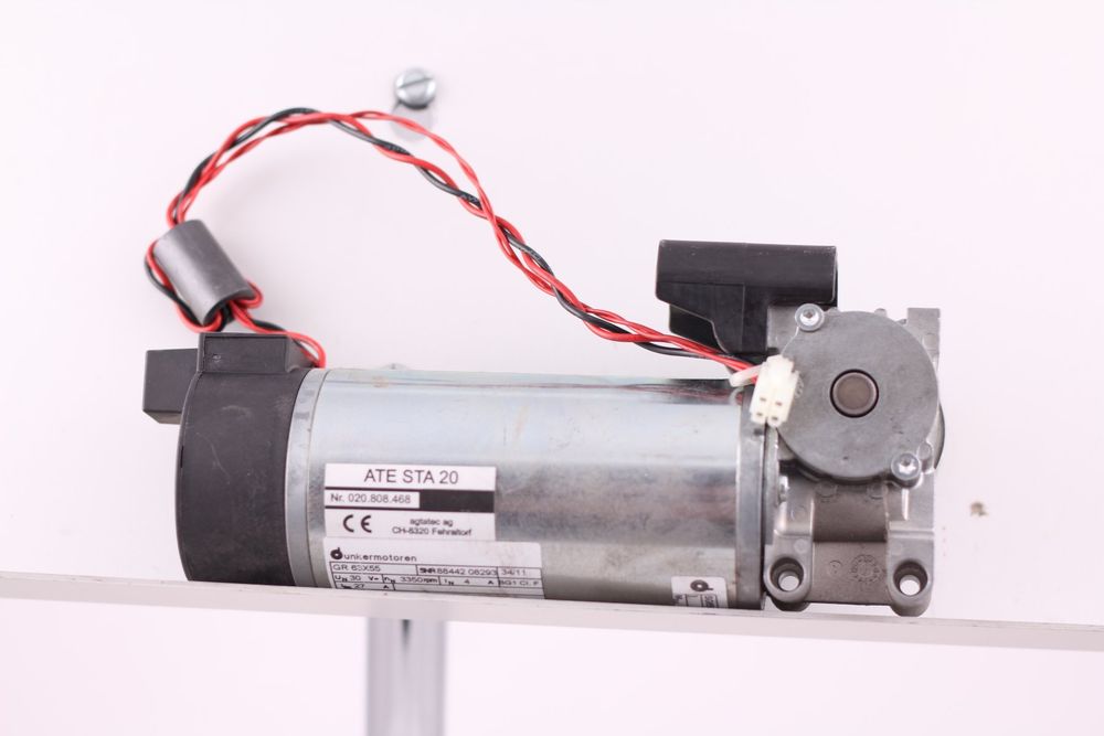 Record Agatec ATE STA 20 020.808.468 W38/2011 (Gebraucht) in Winterthur für CHF 200 – mit ...