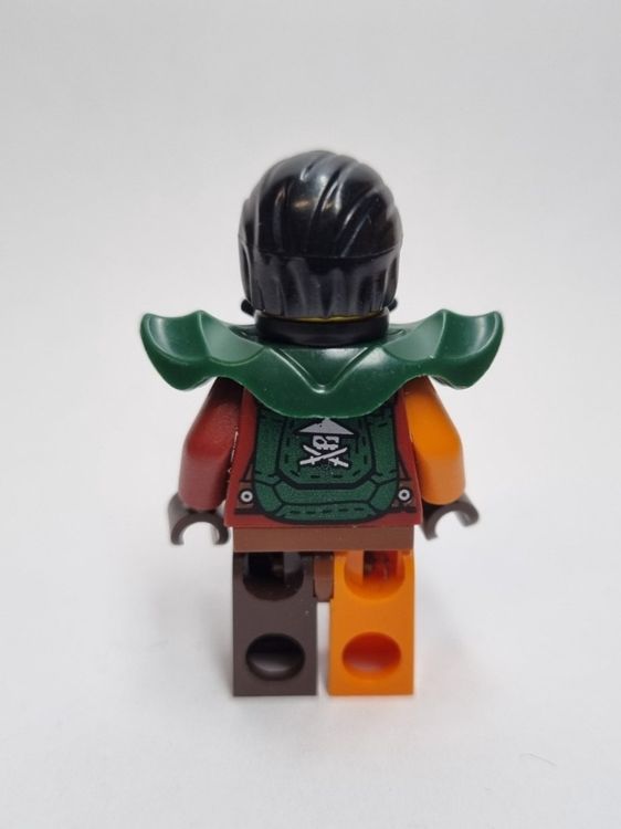 LEGO Ninjago njo239 Flintlocke - Shoulder Armor | Kaufen auf Ricardo