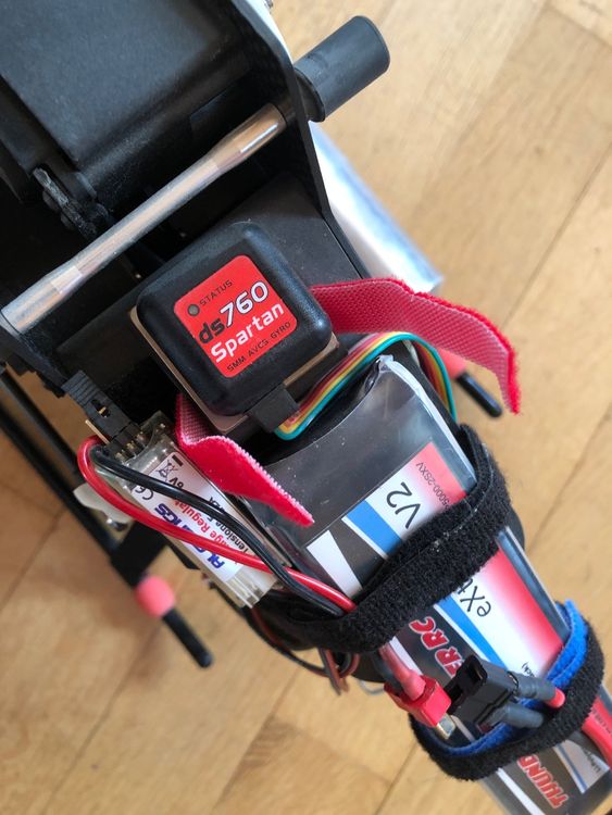 T-Rex 700 nitro | Kaufen auf Ricardo