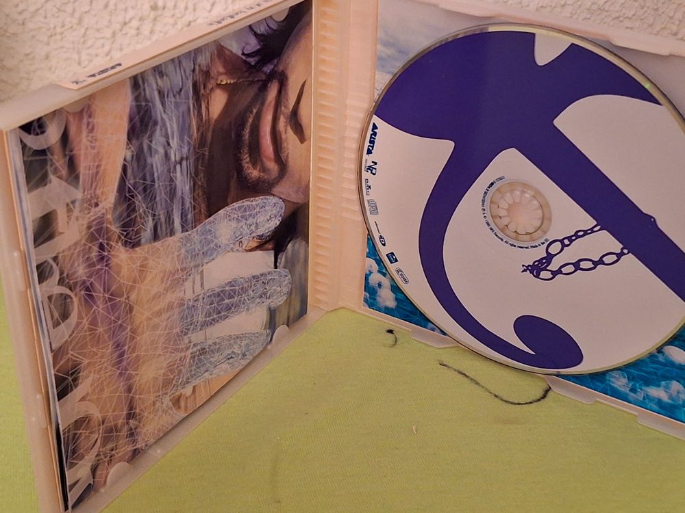 CD Prince - Rave Un2 The Joy Fantastic (Gebraucht) in Aarberg für CHF 4 ...