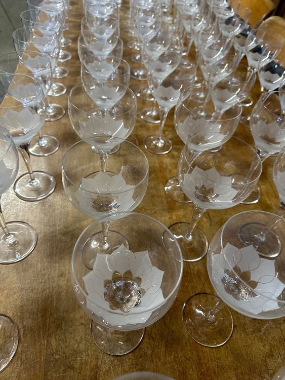 "Lotus", Richard Latham & Björn Wiinblad, Rosenthal studio l | Kaufen ...