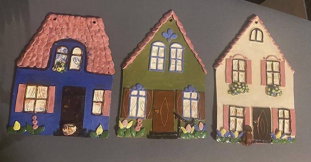 Ton Bilder handgemacht (Gebraucht) in Stettlen für CHF 39 – nur ...