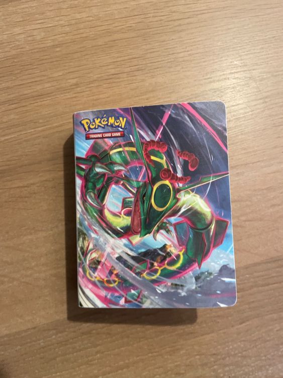 Mini Pokémon Heft | Kaufen auf Ricardo