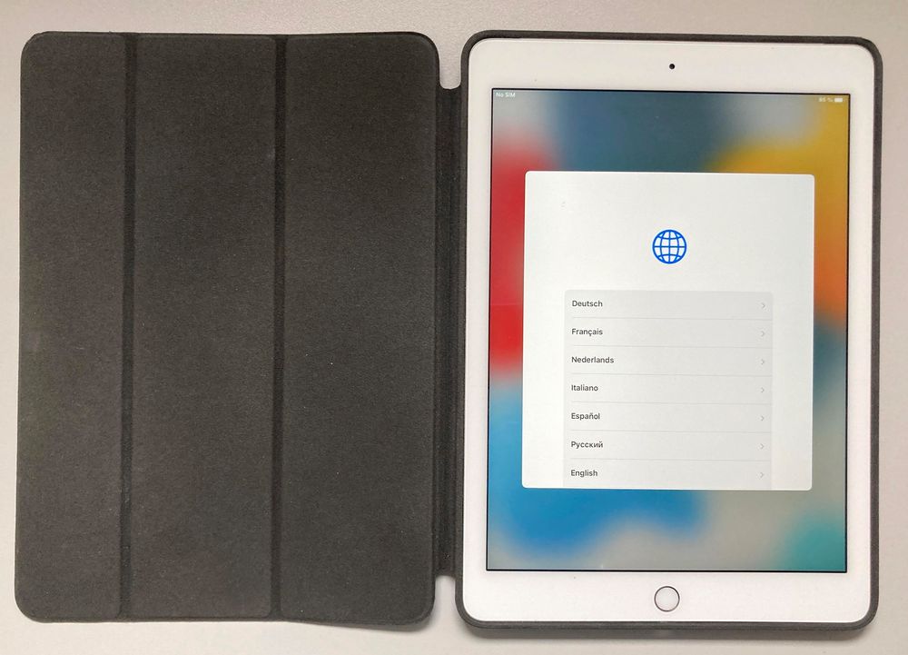 iPad Air 2 Cellular (Gebraucht) in Windisch für CHF 130 – mit Lieferung auf Ricardo kaufen