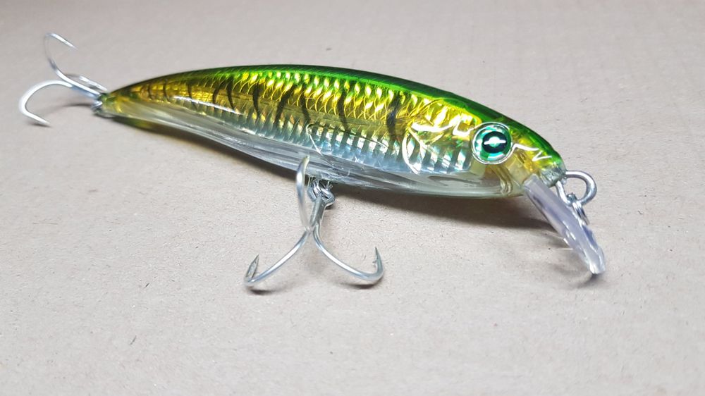 Wobbler 43gr 15cm | Kaufen auf Ricardo