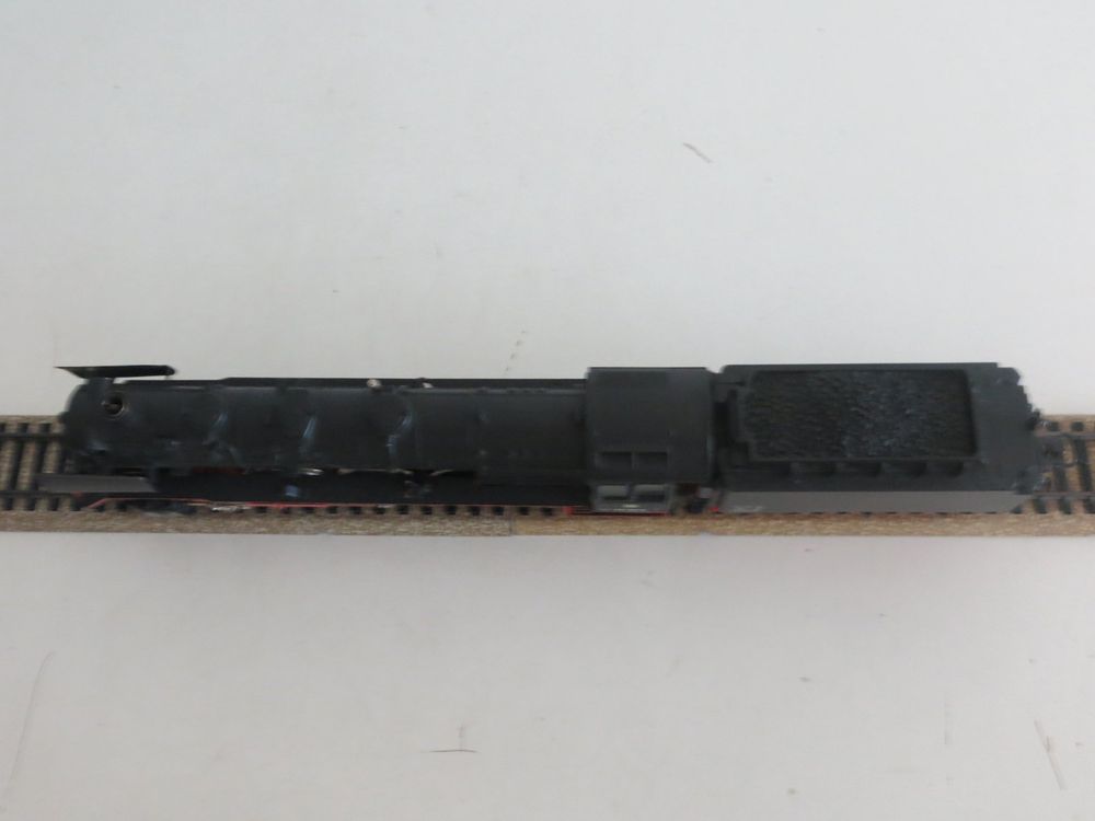 Märklin H0: Dampflok BR 003 der DB, 3085, WS, ohne OVP (Gebraucht) in St.Gallen für CHF 46 – mit ...