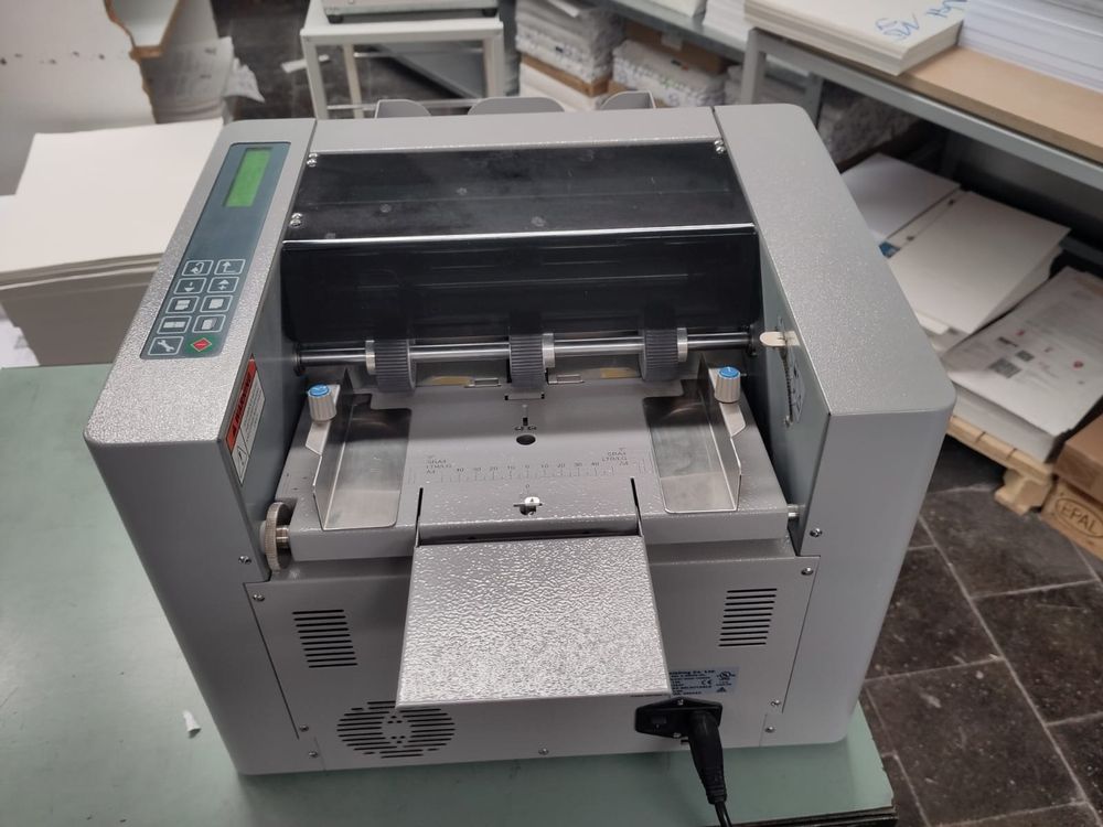 Visitenkartenschneider (UltraCut 130) | Kaufen auf Ricardo