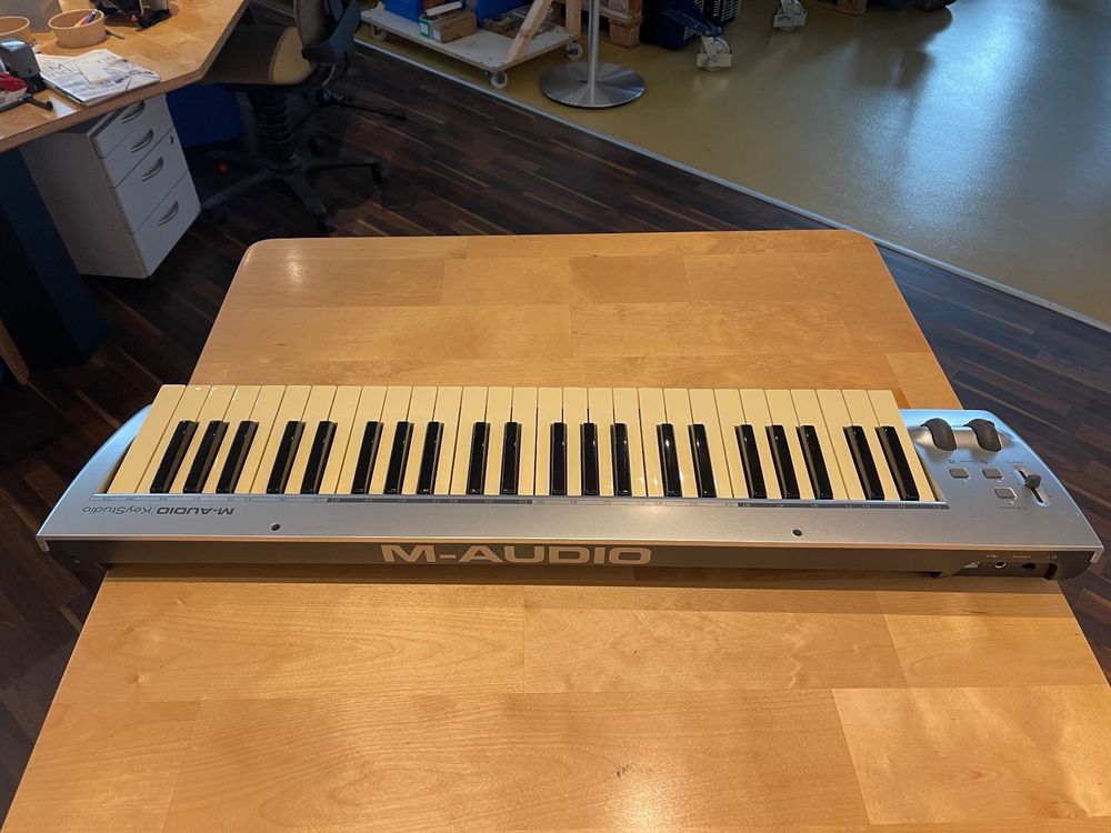 Keyboard Controller KeyStudio | Kaufen auf Ricardo