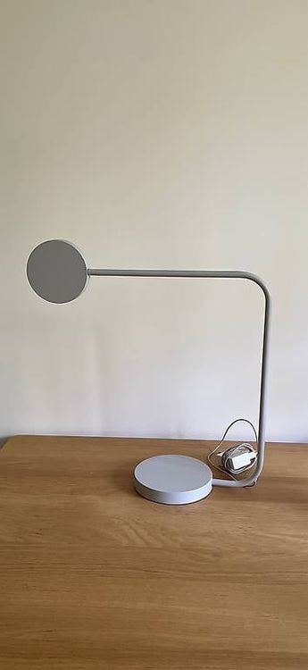 Ypperlig Ikea Lampe