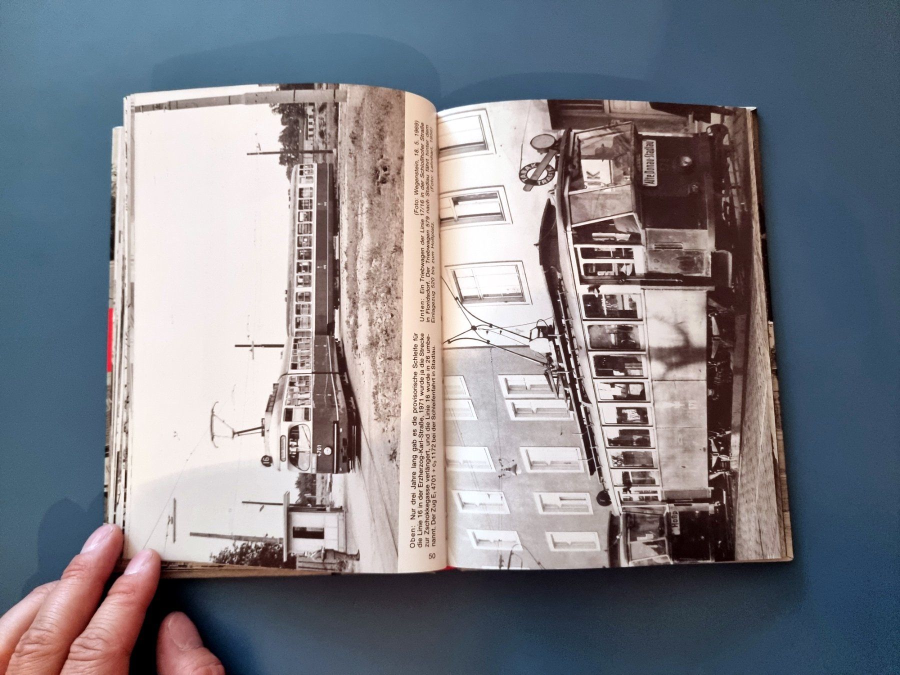 Bahn im Bild 67 Wiens Strassenbahnlinien 11 bis 18 (Gebraucht) in ...