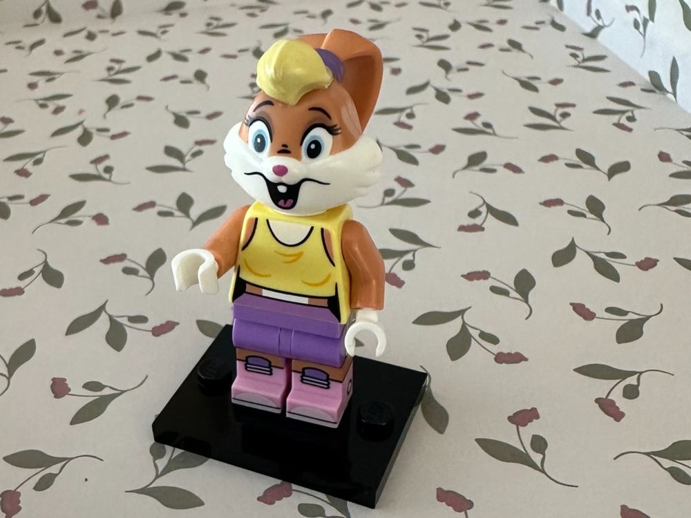 Lego Looney Tunes Minifigur | Kaufen auf Ricardo
