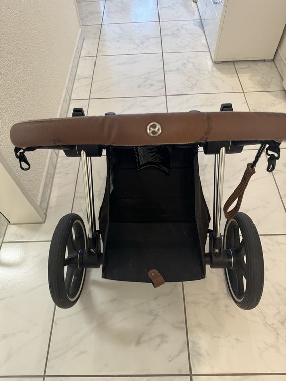 Cybex Priam Gestell/Rahmen | Kaufen auf Ricardo