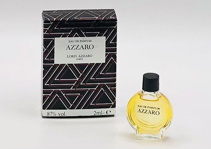 Miniature Loris Azzaro - Azzaro Eau de Parfum 2 ml | Kaufen auf Ricardo