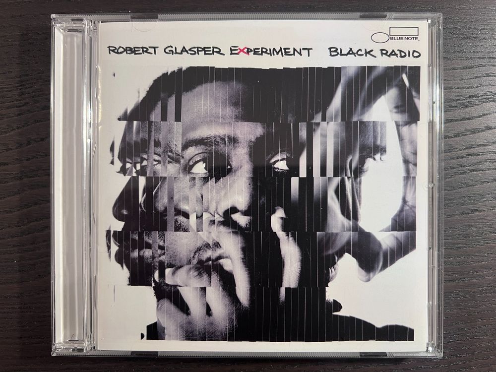 Robert Glasper Experiment - Black Radio (Gebraucht) in Zürich für CHF 4 ...