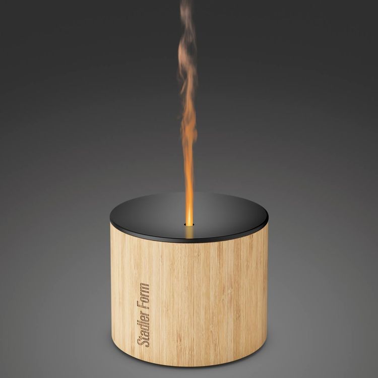 Stadler Form Nora Aroma Diffusor Bambus NEU (Neu und originalverpackt ...