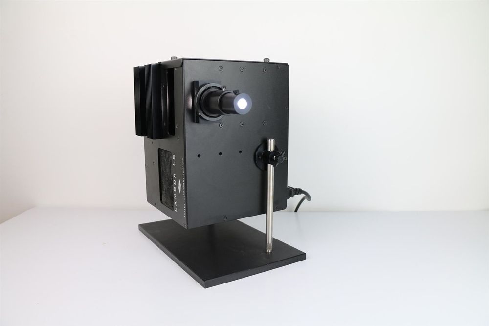 Laborlichtquelle Lambda Ls (LB-LS/30 ) | Kaufen auf Ricardo