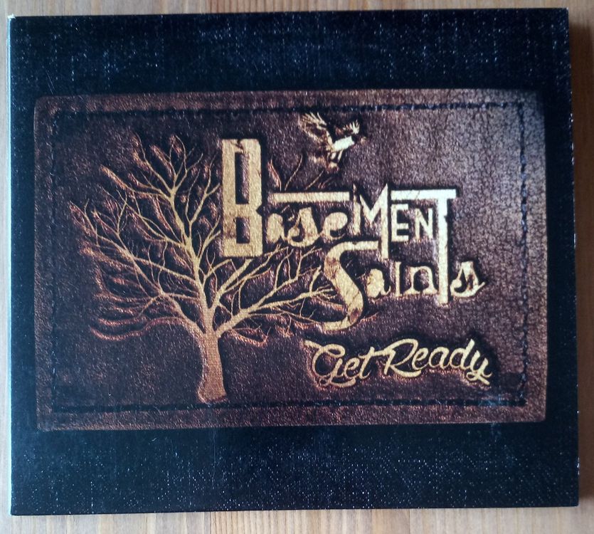 CD Basement Saints - Get Ready (Gebraucht) in Beinwil am See für CHF 1 – mit Lieferung auf ...