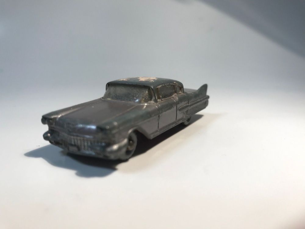 Lesney Cadillac Sixty Special | Kaufen auf Ricardo