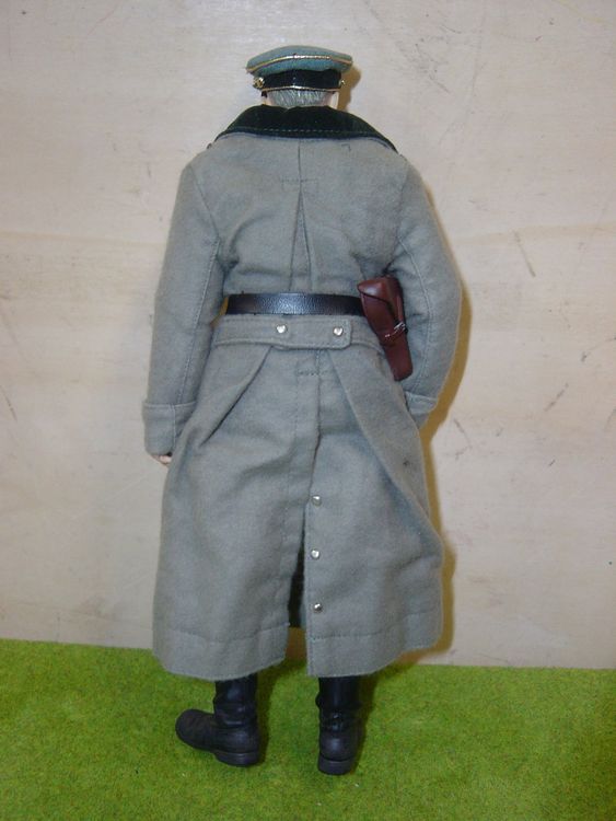 WWII German Offizier / Oberst?? in 1:6 evtl. Dragon (Gebraucht) in für ...