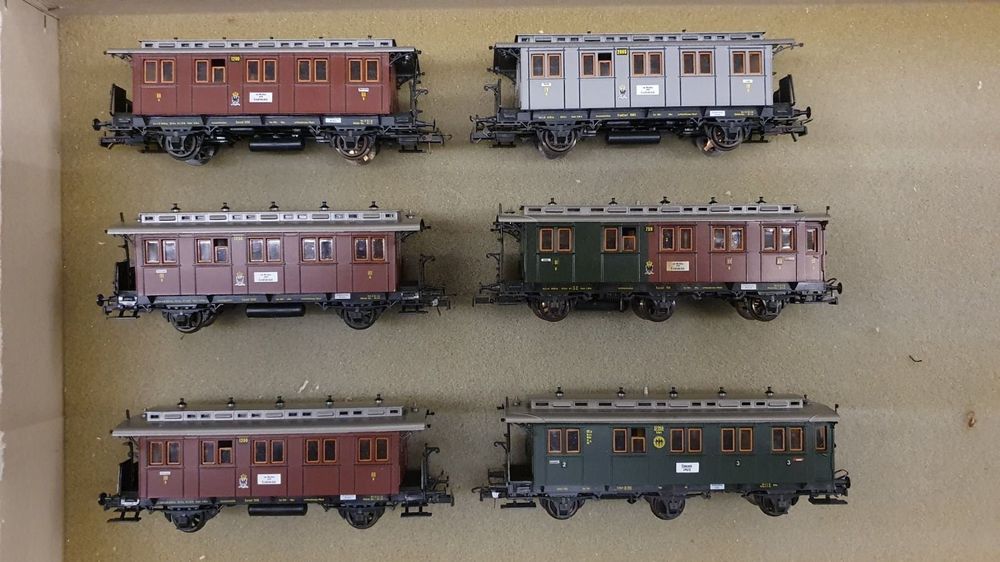 Personen Wagon Roco HO | Kaufen auf Ricardo